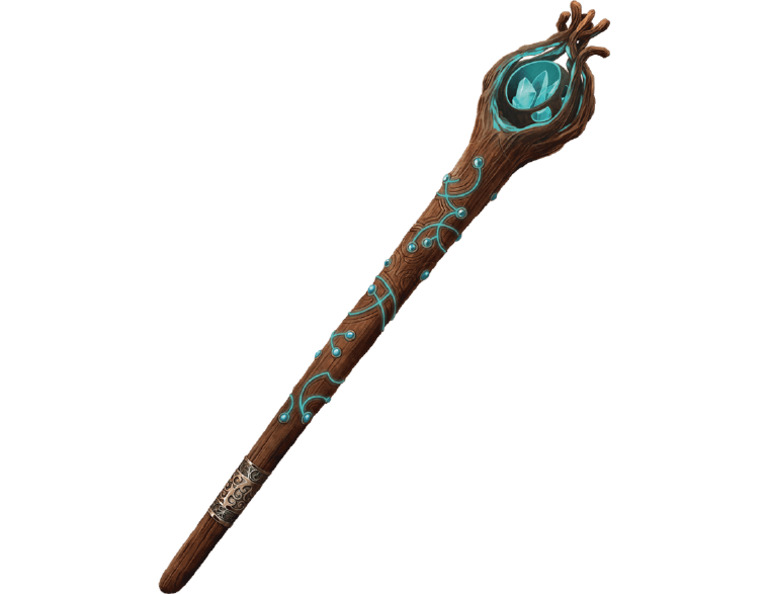 Magic Item Descriptions Image | PDF