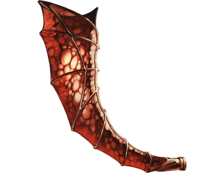 Magic Item Descriptions Image | PDF