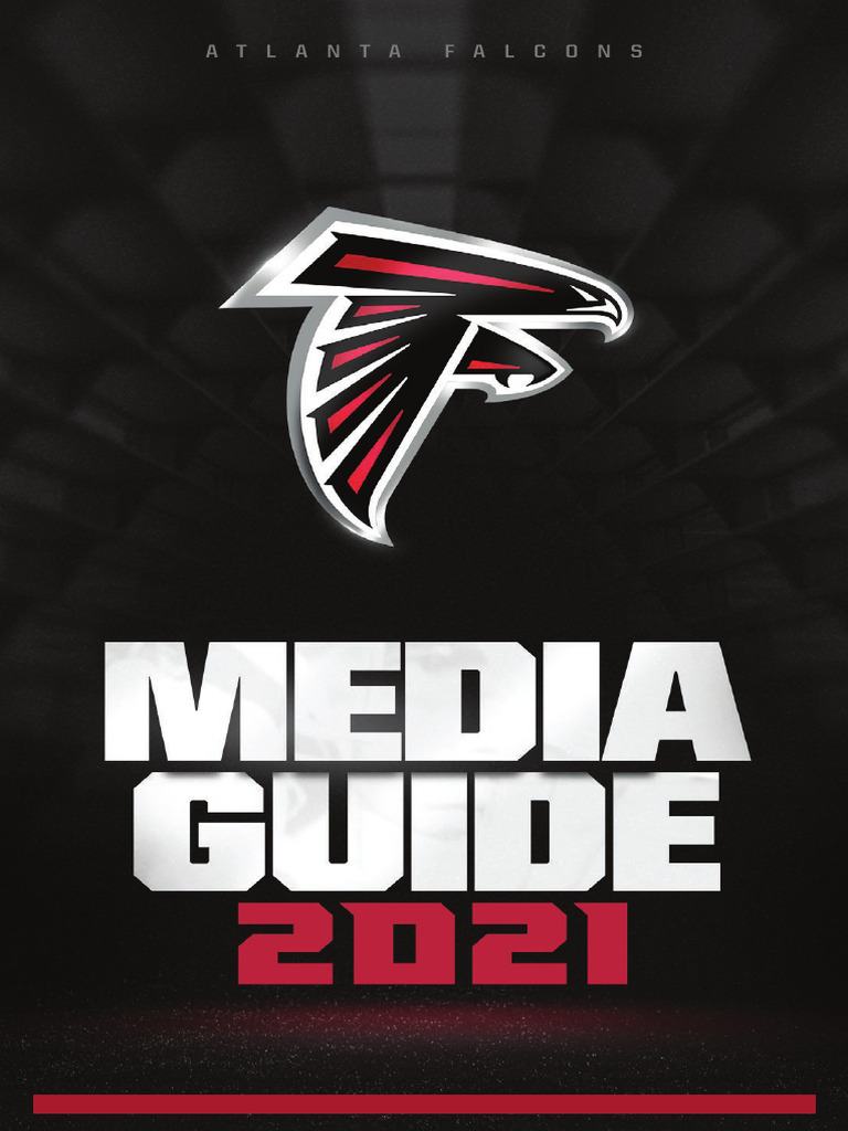 Atlanta Falcons | PDF | Atlanta Falcons | Sports