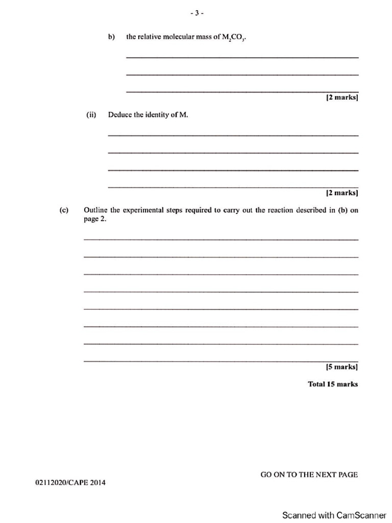 Mod 1 Unit 1 Worksheet | PDF