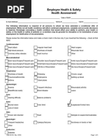 UHC Chronic Condition Verification Form | PDF