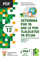 Useful Phrases in Venda | PDF | Languages | Foreign Language Studies