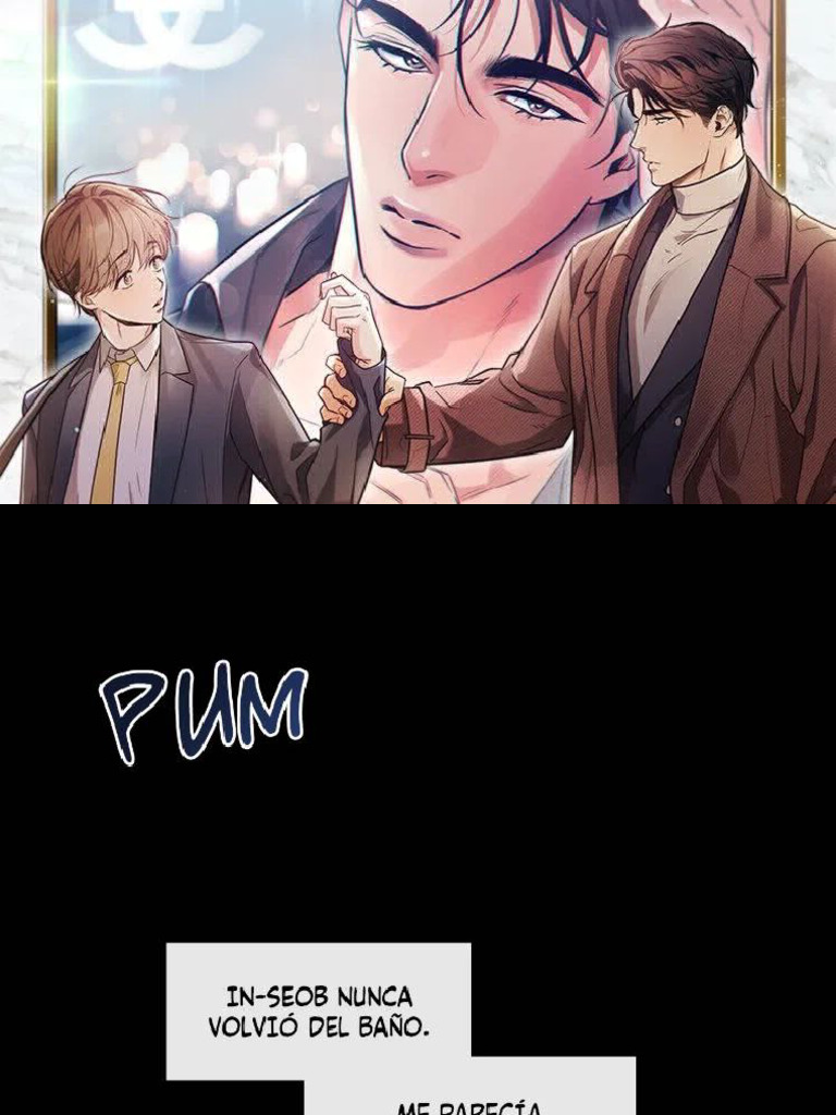 51-60 Un Amor Causado Por Negligencia Grave (V.L) | PDF