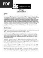 William Shakespeare's Star Wars: An Excerpt | PDF | Han Solo | Star Wars