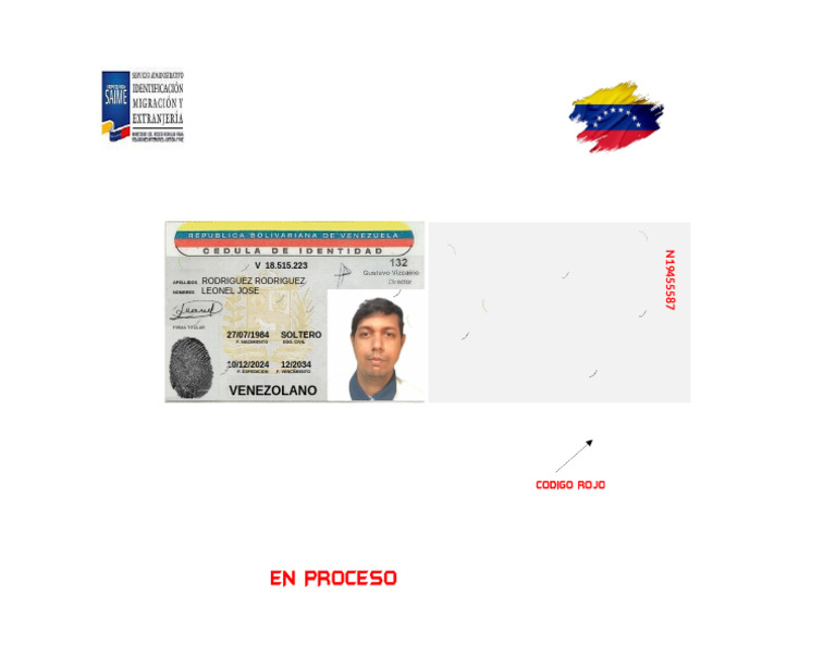 Leonel Rodriguez | PDF