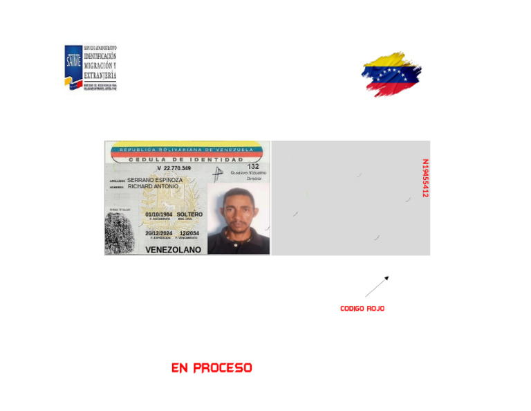 Richard Serrano. | PDF