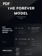 TTrades Model | PDF | Market Trend | Foreign Exchange Market