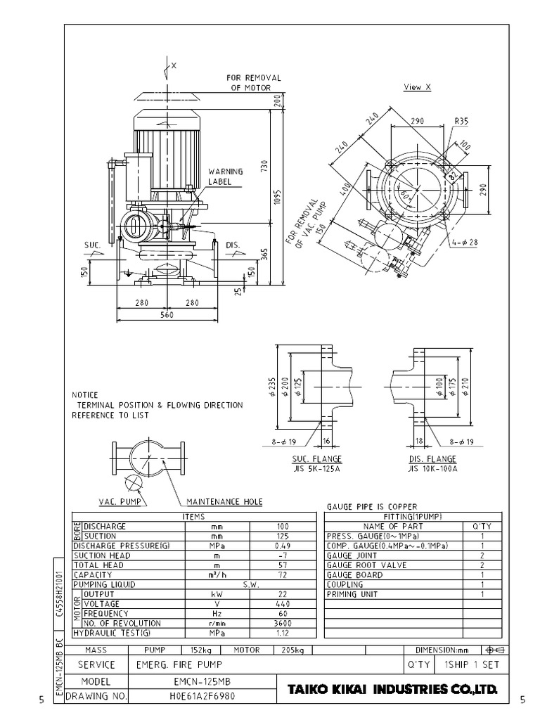 Emcn 125MB | PDF