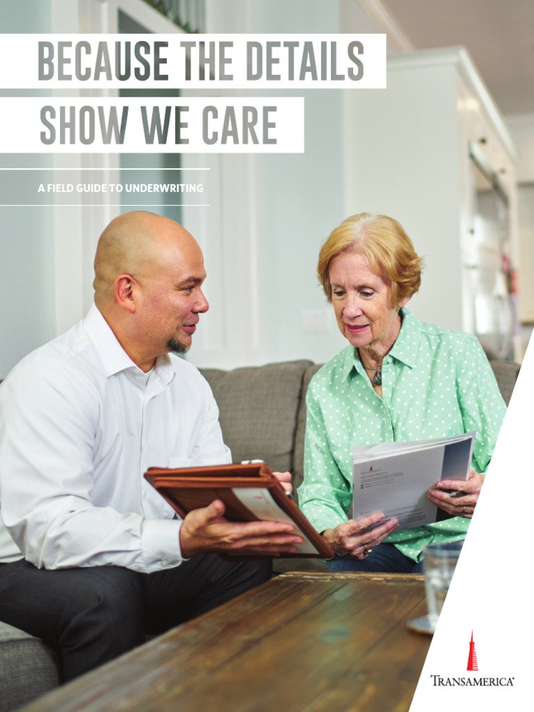 Trans America | PDF | Insurance | Travel Visa