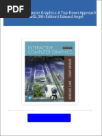 WebGL Cheat Sheet | PDF | Shader | Parameter (Computer Programming)