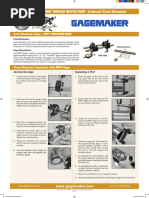 Nut Grades, Identification Markings and Strength (Metric) | PDF | Screw ...