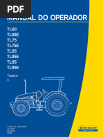 5080E - 80 CV - Série 5E - Trator Pequeno - John Deere BR | PDF ...