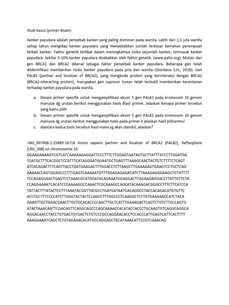 kasus 4_ Primer disain | PDF