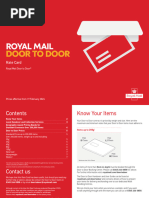 Linkt Toll Invoice Nomination Form | PDF | Toll Road