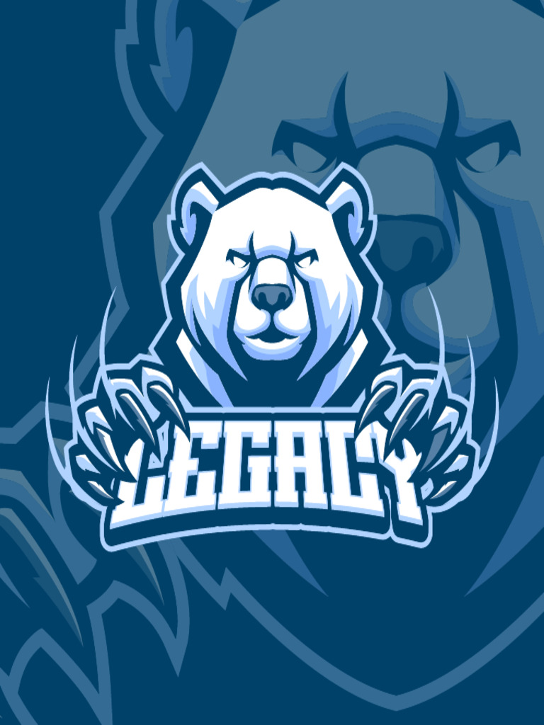 Logo Equipe Legacy | PDF