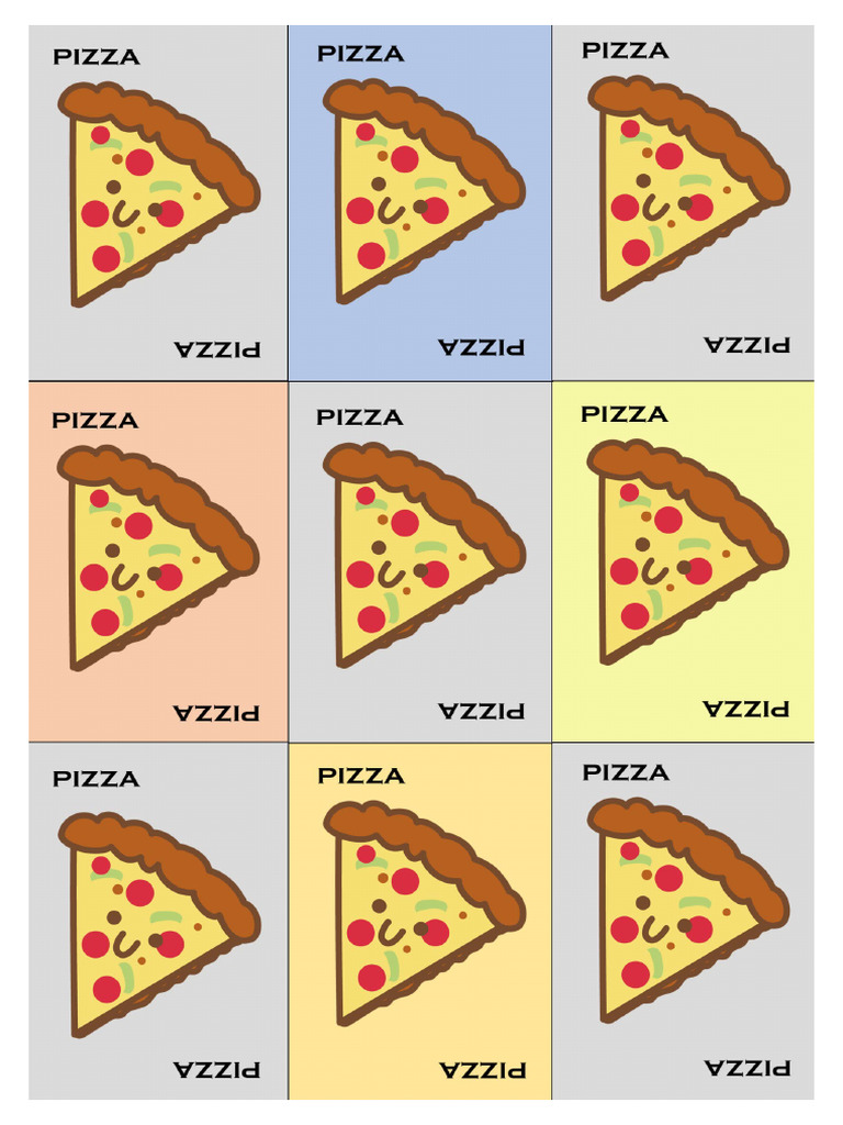 Taco Gato Cabra Queijo Pizza | PDF