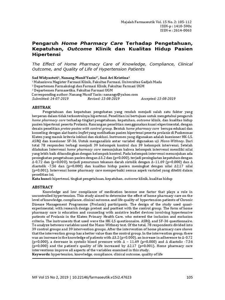 Garuda 1084883 | PDF