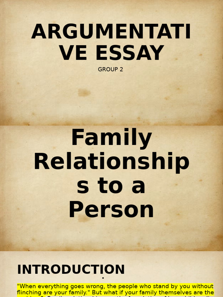 Argumentative Essay Group 2 | PDF | Privacy | Communication