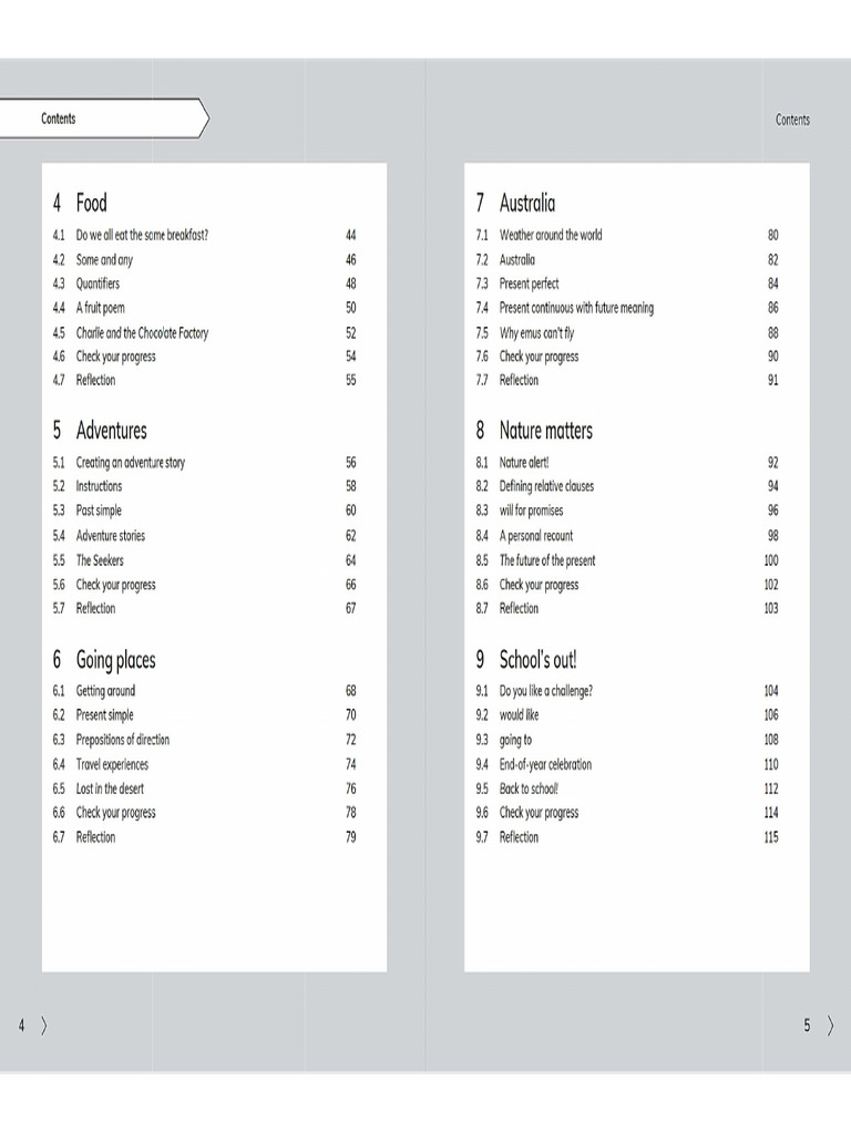 Global - English - 2ed - 4 - WB - نسخة | PDF