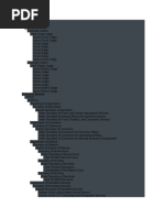 FEMA Org Chart | PDF | United States Department Of Homeland Security ...