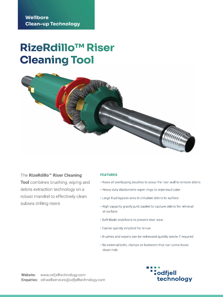 rizerdillo-riser-cleaning-tool | PDF