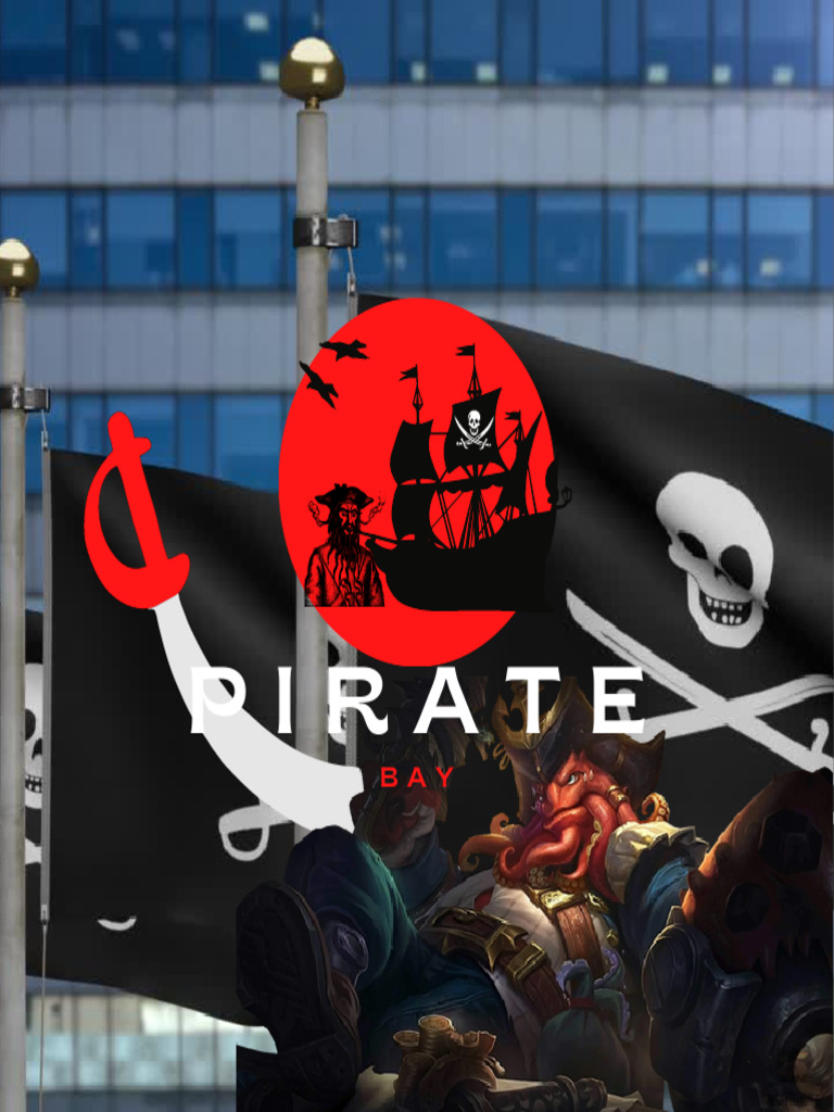 PIRATE | PDF