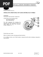 Stall Test Procedure - Vehicle Technology - Beyond Discovery | PDF ...