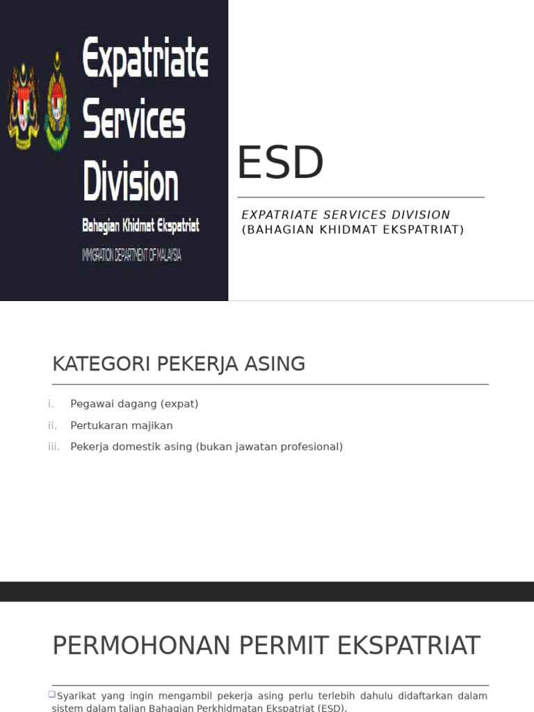 ESD | PDF