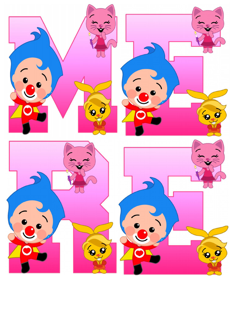 Meredith y Madison | PDF