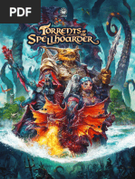 Twilight Script (Complete Transcription) : Hands.) | PDF