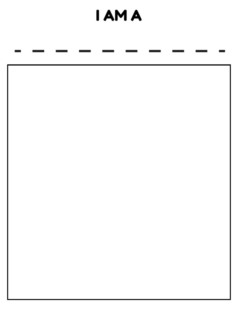 Personal Identity Statement | PDF