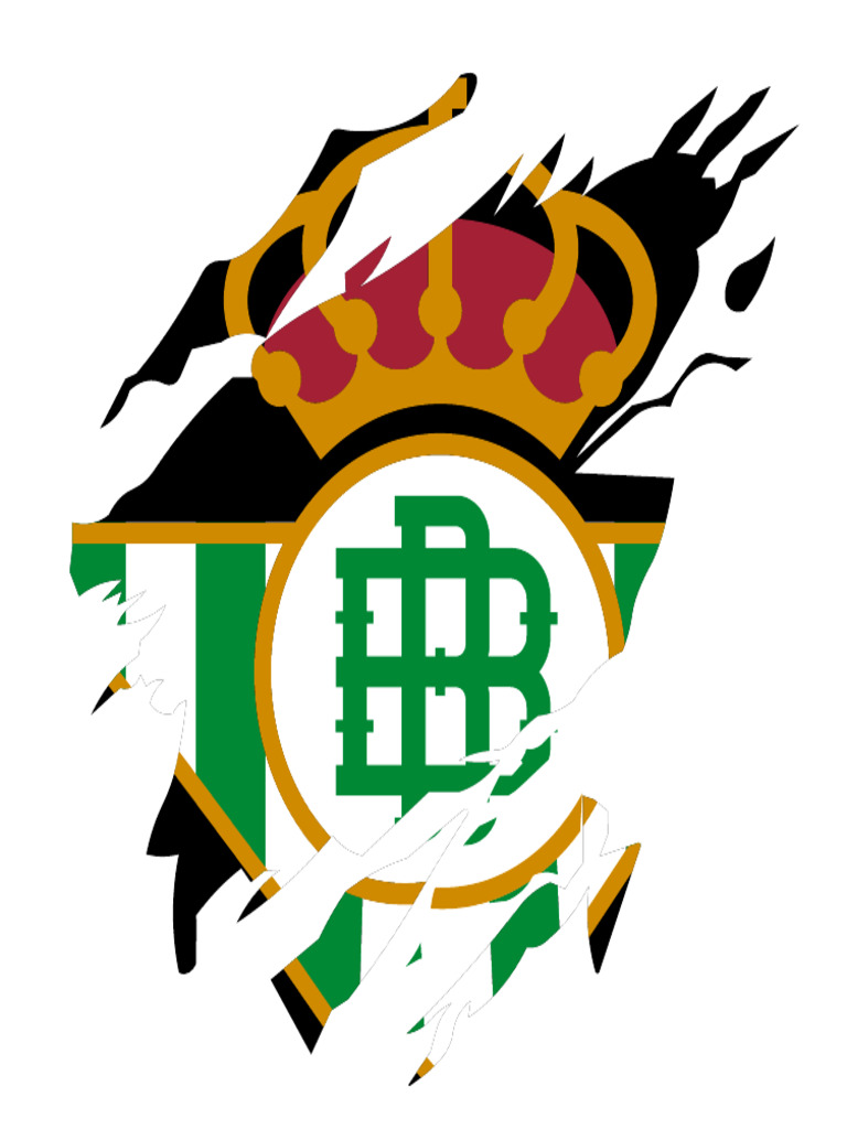 Logo Betis | PDF