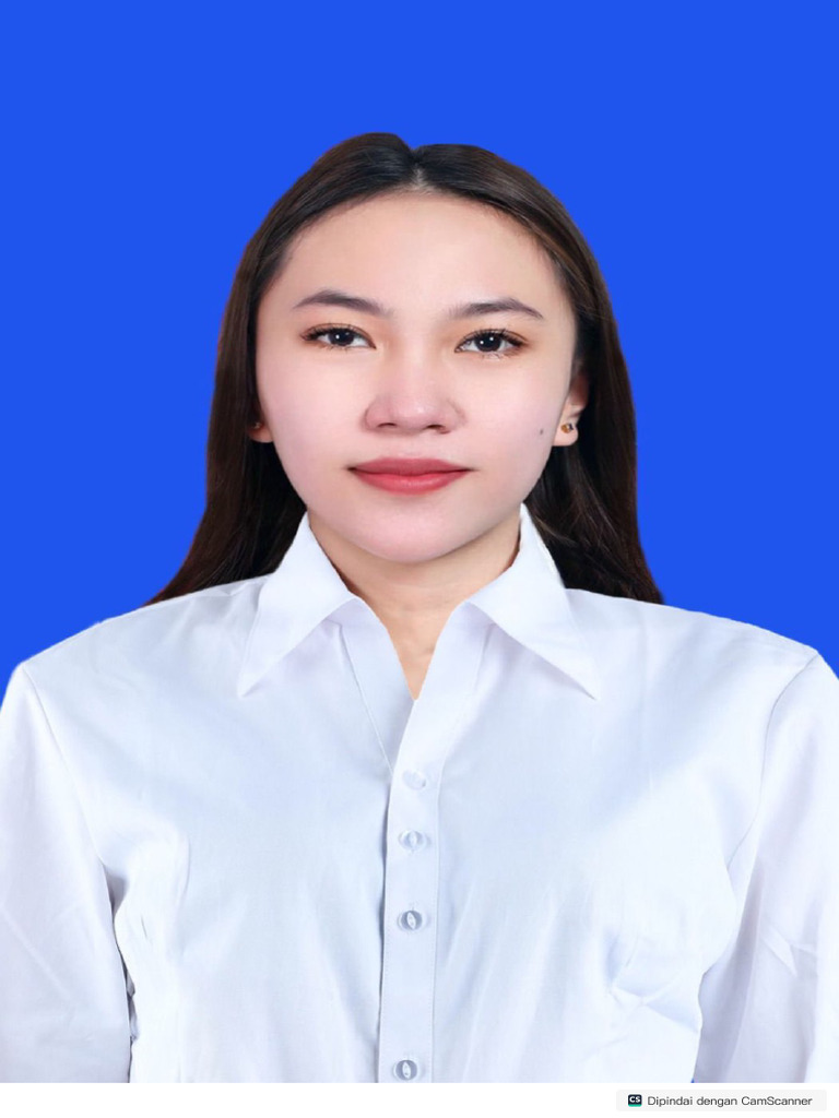 Berkas Lamaran Kerja Lengkap Imelda | PDF