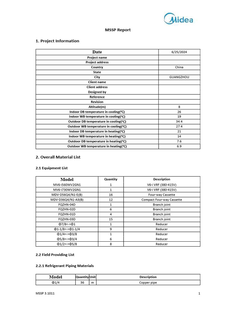Même type | PDF | Pipe (Fluid Conveyance) | Applied And ...