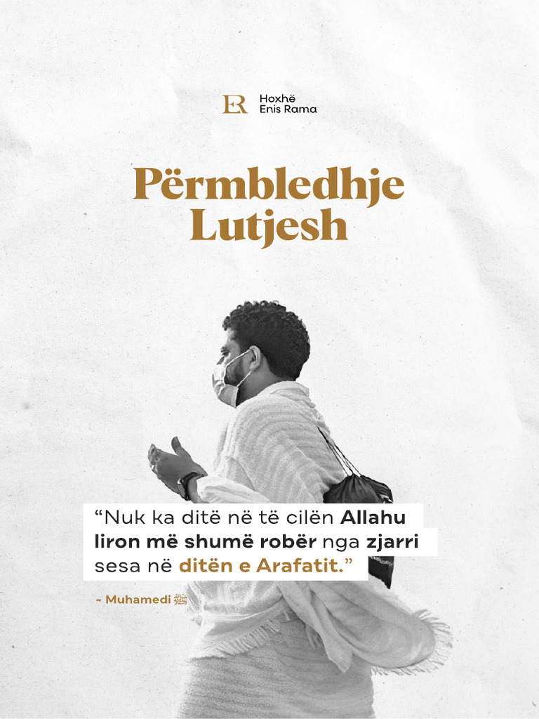 Permbledhje Lutjesh | PDF