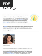 Spanish-glossed the Gift of the Magi | PDF