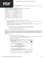 FDOT FTP Server Guest Account Guide | PDF | File Transfer Protocol ...