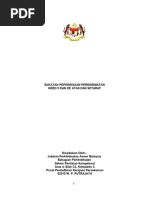 Pengurusan Fail Sulit | PDF
