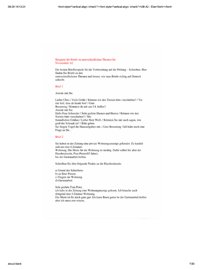 Font Style= Vertical-Align Inherit; | PDF