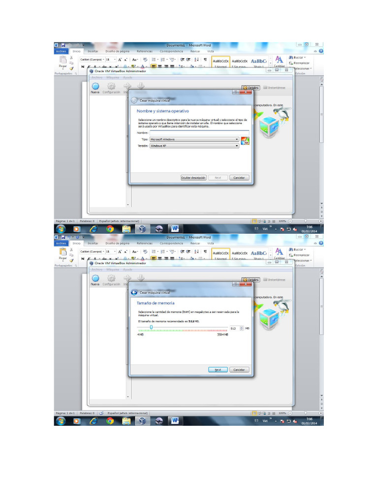Guia practica ubuntu server | PDF
