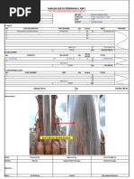 Contoh Formulir TKDN SC 12 C | PDF | Technology & Engineering