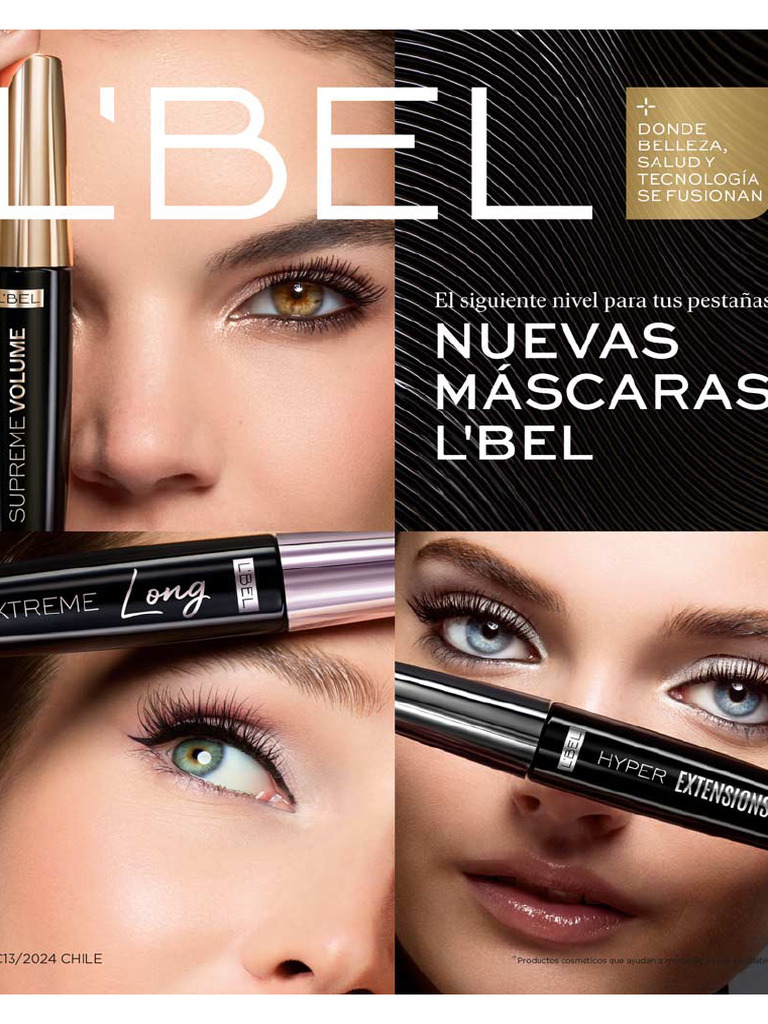 Catalogo Digital Lbel 202413 240814 154827 | PDF