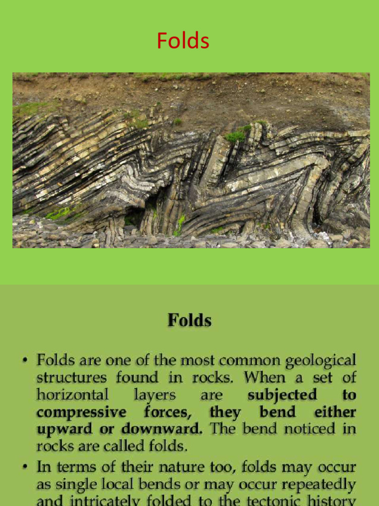 Folds | PDF