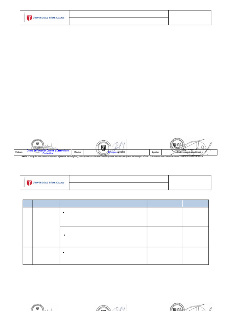 Evaluación Del Desempeño Del Personal Docente V06 | PDF | Maestros | Evaluación
