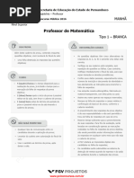 Modelos de EOCA | PDF | Aprendizado | Tempo