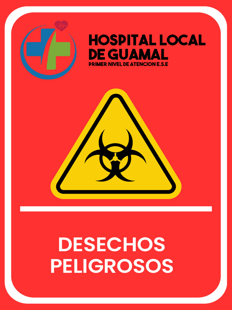 Green Evacuation Route Signage Flyer | PDF