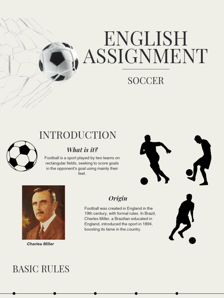 Soccer | PDF