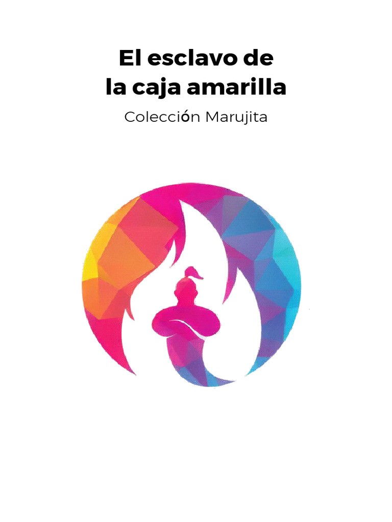 El Esclavo de La Caja Amarilla | PDF