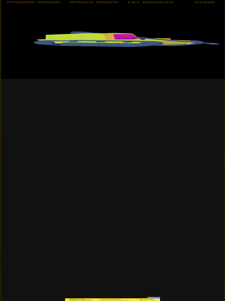 St. Emil - Tier VII German Tank Destroyer Blitz Hangar | PDF | Tanks ...