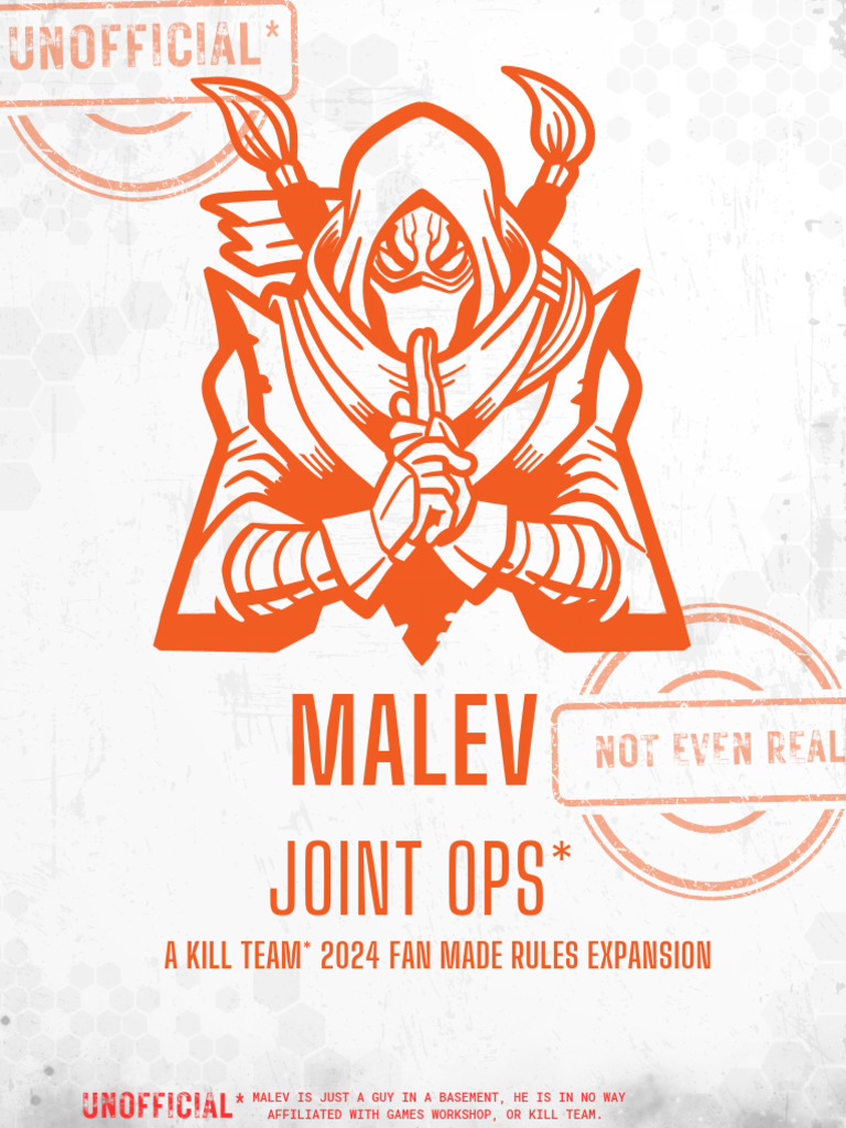 v2 Mjo Core Campaign Packet Print | PDF | Gaming